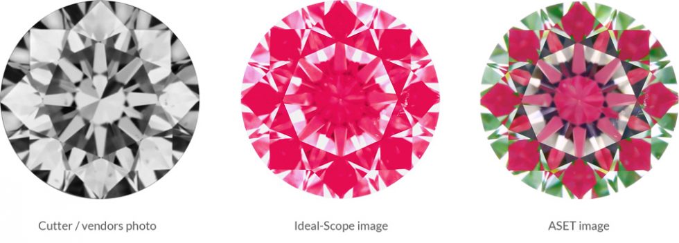 Cut Quality - Holloway Diamonds