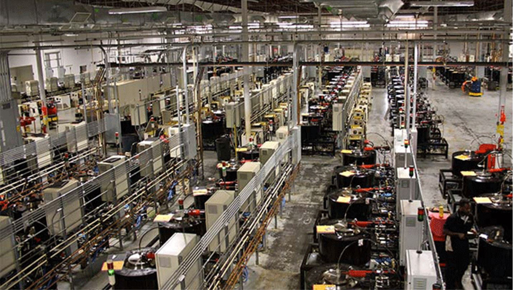 Lab Grown Diamonds - Holloway Diamonds