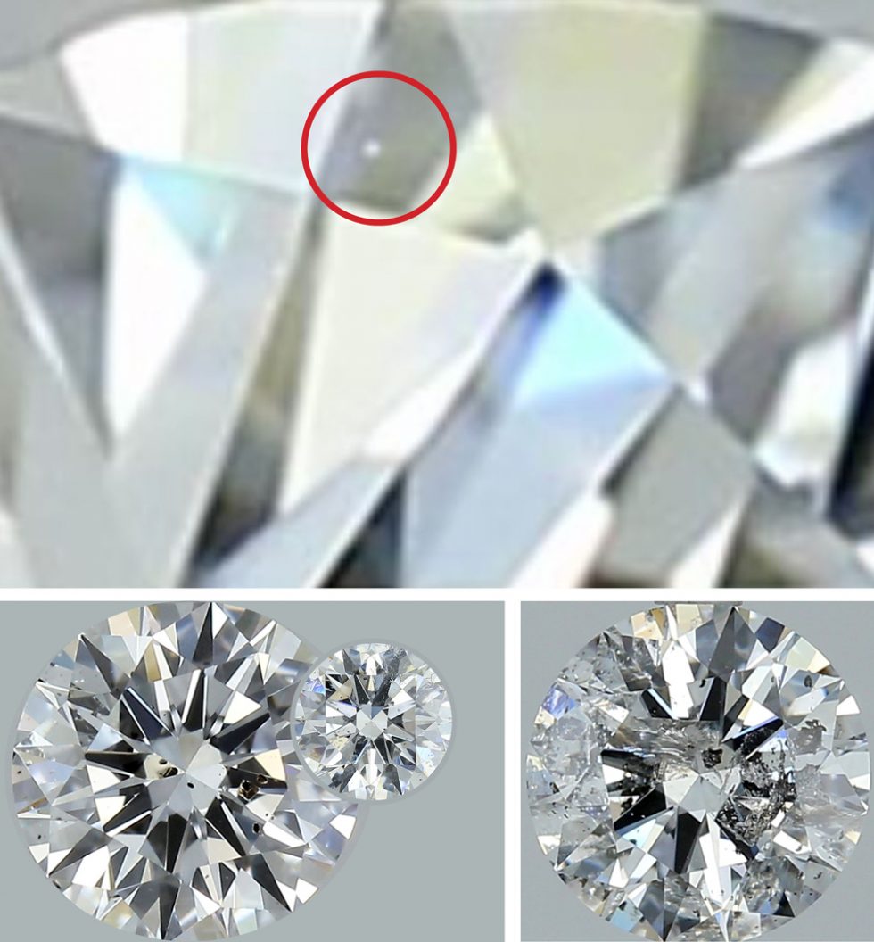 Clarity - Holloway Diamonds