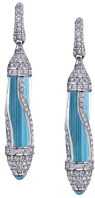 Kryptonite - Holloway Diamonds