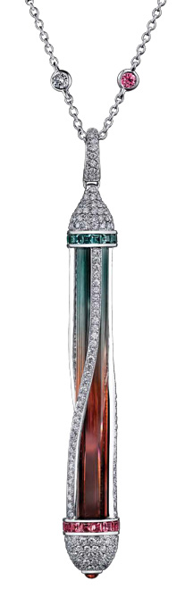 Kryptonite - Holloway Diamonds