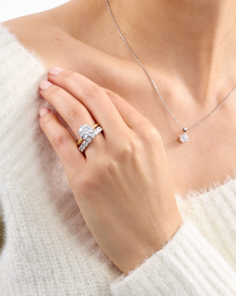 Jewellery Store in Melbourne | Holloway Diamonds